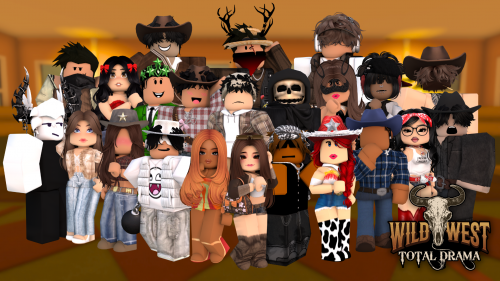 Create a Total Drama Wild West: Trust Rankings! Tier List - TierMaker