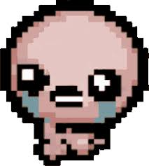 Create a Tboi q4 Items Tier List - TierMaker