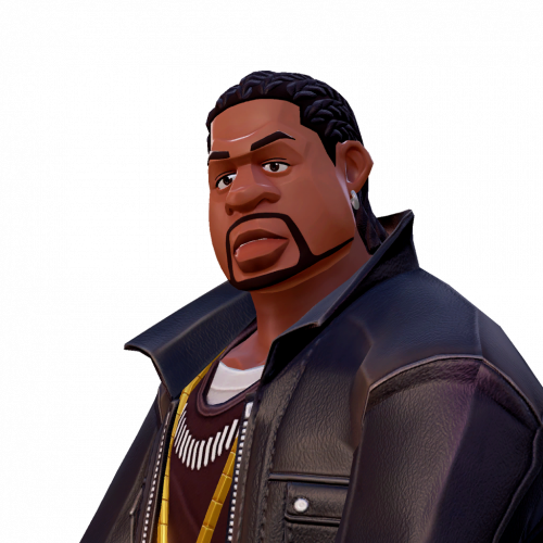 3on3 Freestyle Characters (Blair - 19/6/2024) Tier List (Community ...