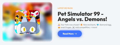 Create a Rank PS99 Updates! Tier List - TierMaker