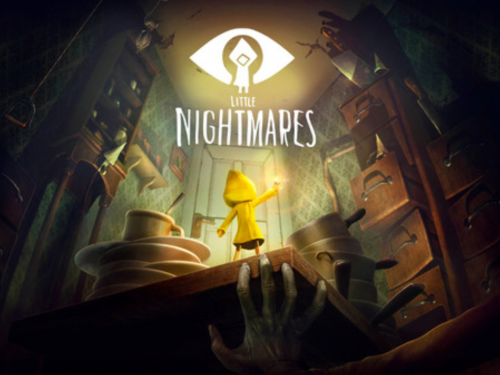 Create a Every Little Nightmares Game Tier List - TierMaker