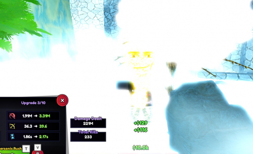 Vercol's ALS Tier List (Community Rankings) - TierMaker