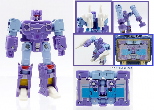 Core Class Transformers Tier List (Community Rankings) - TierMaker