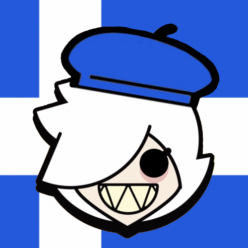 [PATRON SERVER][POLISH CHAT] Tier List (Community Rankings) - TierMaker