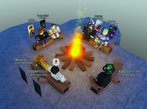 Create a CARD RNG ABILITY TIERS Tier List - TierMaker