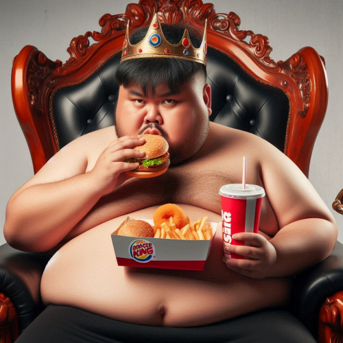 Create a Cadenas de Comida Rápida en Chile 2024 Tier List - TierMaker