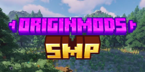 Create a OriginMods SMP season 3 PvP Tierlist Tier List - TierMaker
