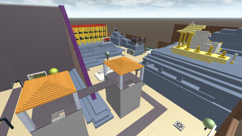 Create a old roblox weapons +building tools Tier List - TierMaker