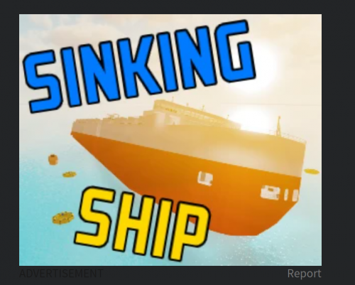 Create a Roblox User Ads Tier List - TierMaker