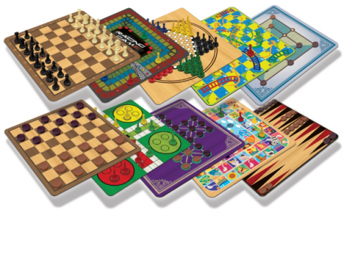 Create a Board Games Tier List - TierMaker