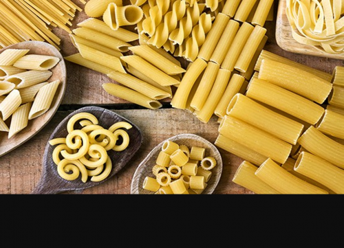 Pasta Types Tier List (Community Rankings) - TierMaker