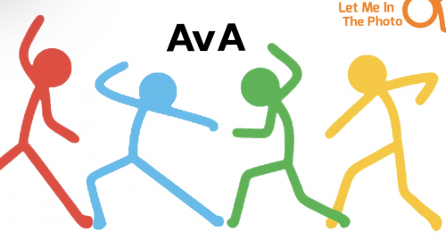 AvA Characters Who's Powerful Tier List (Community Rankings) - TierMaker