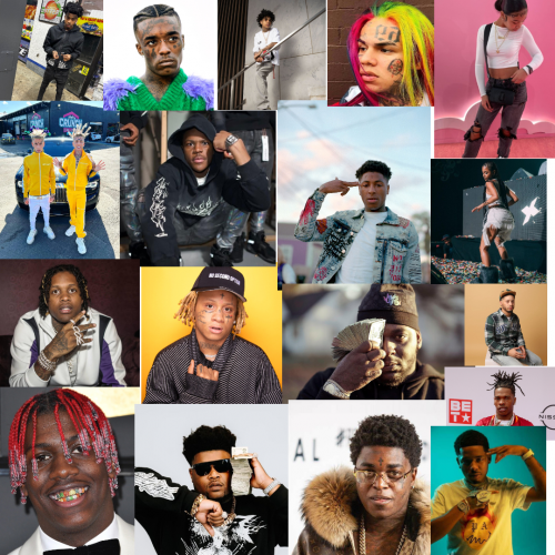 Create a Famous Celebritys Tier List - TierMaker