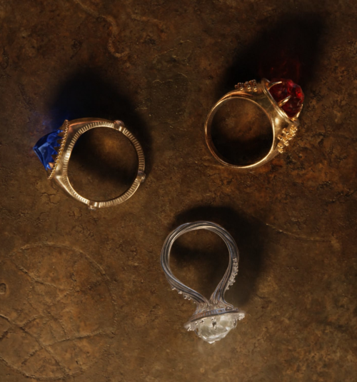 Rings of Power characters Tier List (Community Rankings) - TierMaker