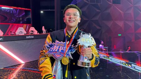 MLBB Exp Laner Hero Pool Tier List (Community Rankings) - TierMaker