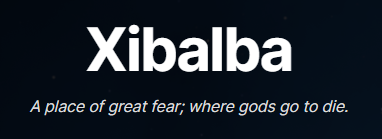 Xibalba regencies Tier List (Community Rankings) - TierMaker