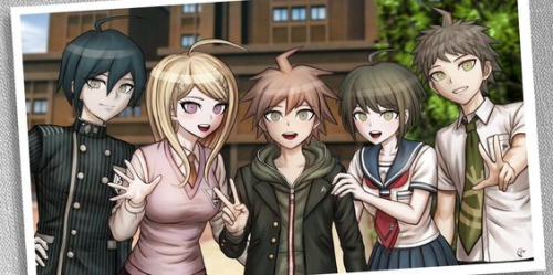 Danganronpa Characters Tier List (Community Rankings) - TierMaker Danganronpa Characters Tier List (Community Rankings) - TierMaker