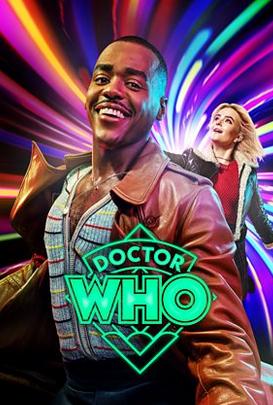 Create a docotr who (2024) series 1 teir list Tier List - TierMaker