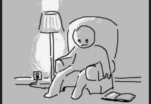 Create a My cursed fictional characters Tier List - TierMaker