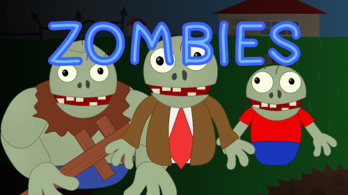 Create a MarioMan98 PvZH Fangame Zombies (Official) Tier List - TierMaker