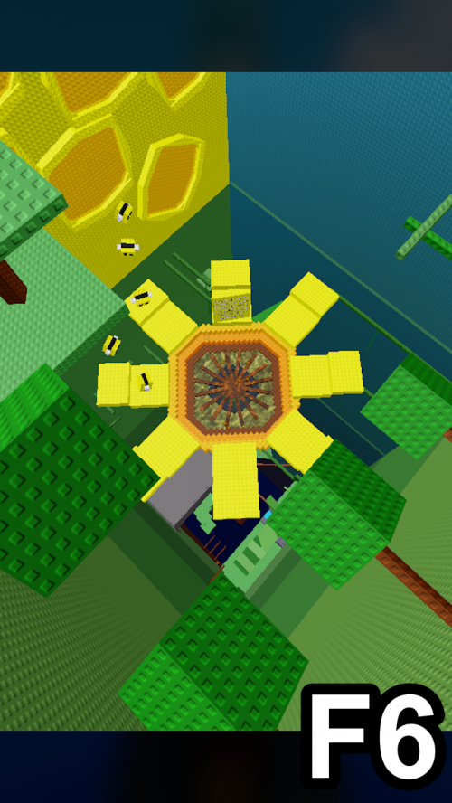 Create a ToFF Floors Tier List - TierMaker