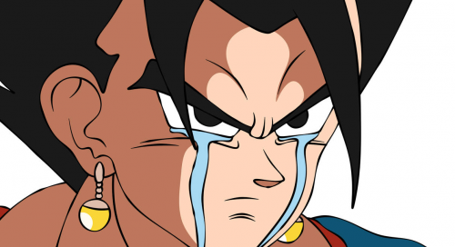 Dragon Ball Legends Top 10 Units Tier List Community Rankings Tiermaker