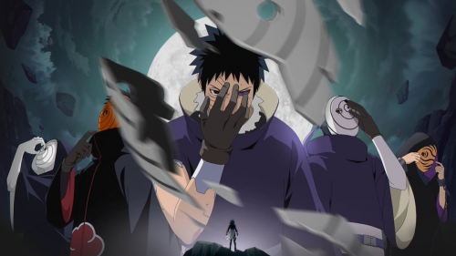 Every Version of Obito Tier List (Community Rankings) - TierMaker