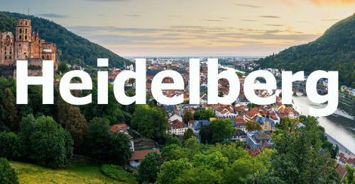 Heidelberg Stadtteile Tier List (Community Rankings) - TierMaker