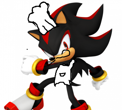 My Custom Sonic Speed Simulator Skins Tier List (Community Rankings ...