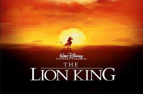 The Lion King Franchise Tier List (Community Rankings) - TierMaker