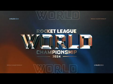 Create a RLCS 2024 Worlds Ranking Tier List - TierMaker