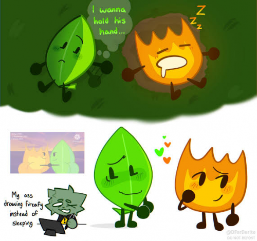 Create a BFDI SHIPPING TIER LIST Tier List - TierMaker