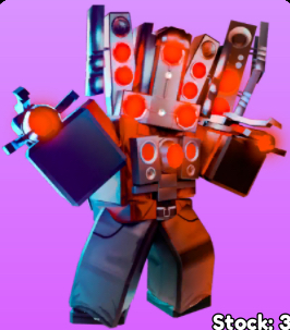 Create a All exclusive units in TTD Tier List - TierMaker