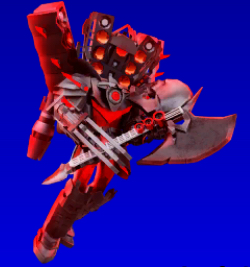 Create a All titans in TTD Tier List - TierMaker