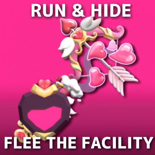 Create a Flee The Facility Legendaries Sets Tier List - TierMaker