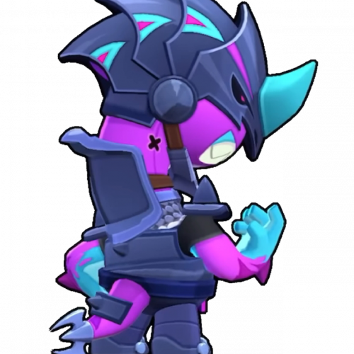 Create a All Brawl Stars Brawlers and Skins (Season 40) Tier List ...