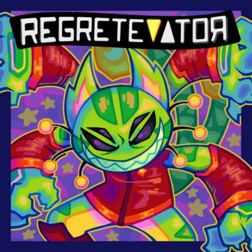 (almost) All Regretevator NPCs Tier List (Community Rankings) - TierMaker