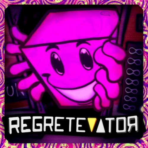 Create a regretvator npcs (alot of them) Tier List - TierMaker