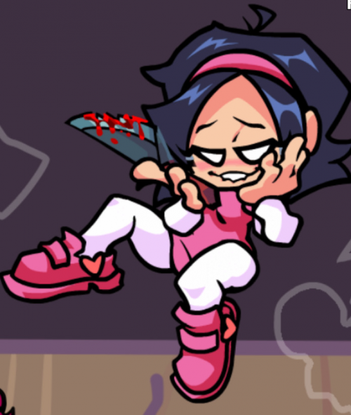 Freaky Night Funk Tier List (Community Rankings) - TierMaker