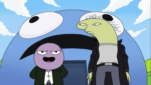 smiling friends season 1 + season 2 episodes Tier List (Community ...