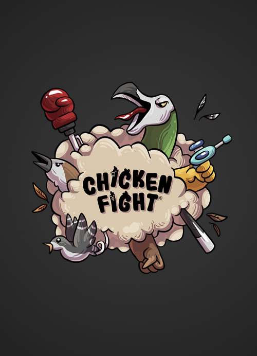 Create a Chicken Fight Birds Tier List - TierMaker