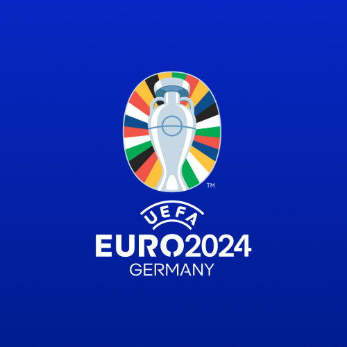 Create a Logo Euro 2024 Tier List - TierMaker