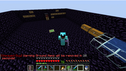 Chillindabox Best Pvpers Tier List (Community Rankings) - TierMaker