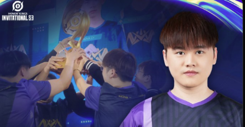 HoK Invitational S3 Tier List (Community Rankings) - TierMaker