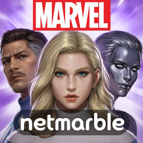 Create a Marvel Future Fight Tier List - TierMaker