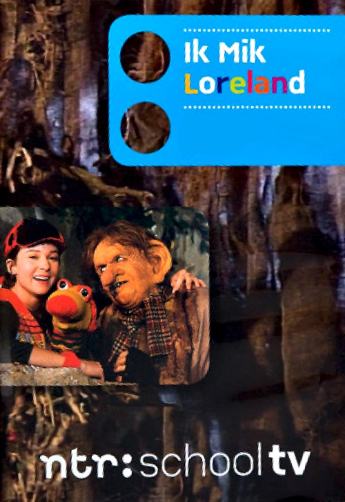 Create a Ik Mik Loreland tierlist Tier List - TierMaker