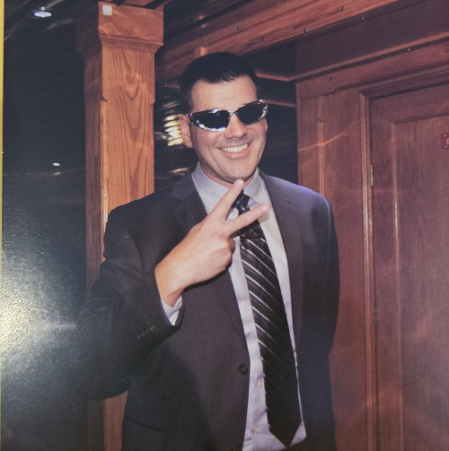 Create a DSS STAFF Tier List - TierMaker