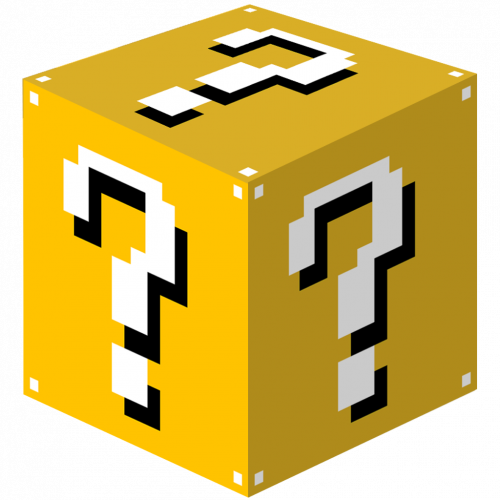 Create a Lucky Block Skywars Items Tier List - TierMaker