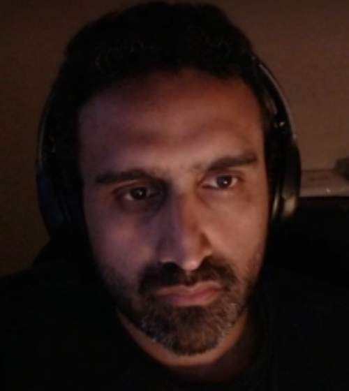 Create a LC streamers Tier List - TierMaker