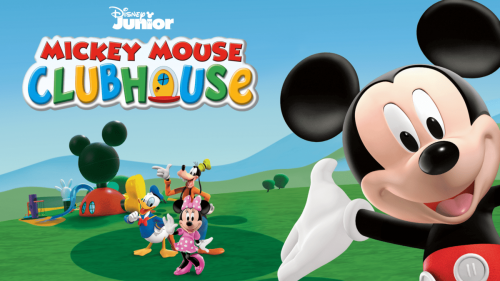 Mickey Mouse Clubhouse - Character Tier List (Community Rankings ...